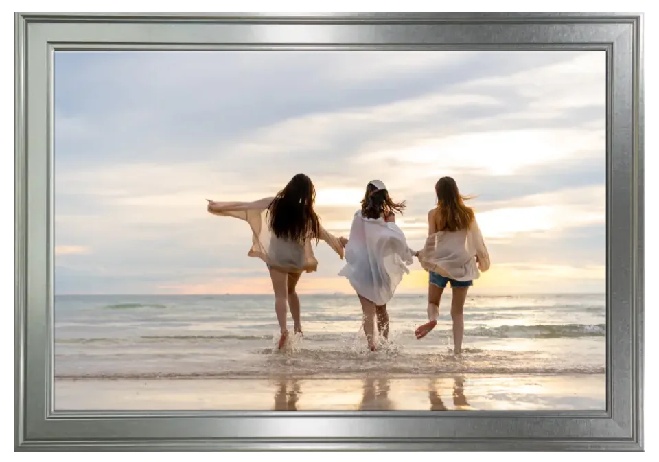 Custom Frame Your Own Photos & Images | The Brightener Group