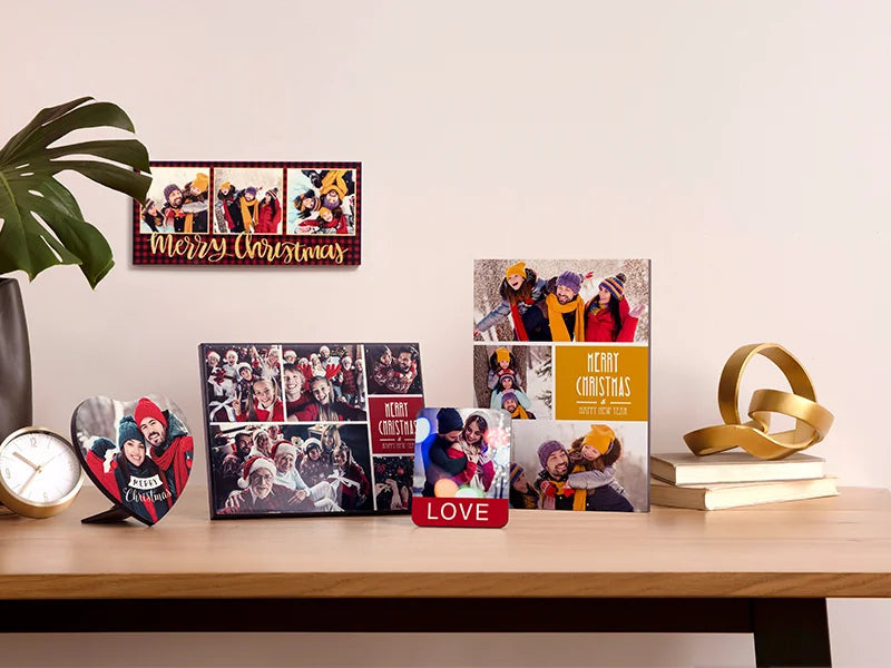 Display Your Images on Sublimation MDF Panels | The Brightener Group